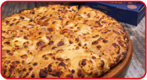 Menú - Pizza Americana - Ingresa ahora y conoce nuestro menú